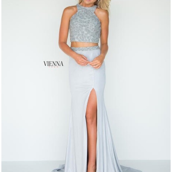Vienna Prom | Dresses | Vienna Prom Dress | Poshmark
